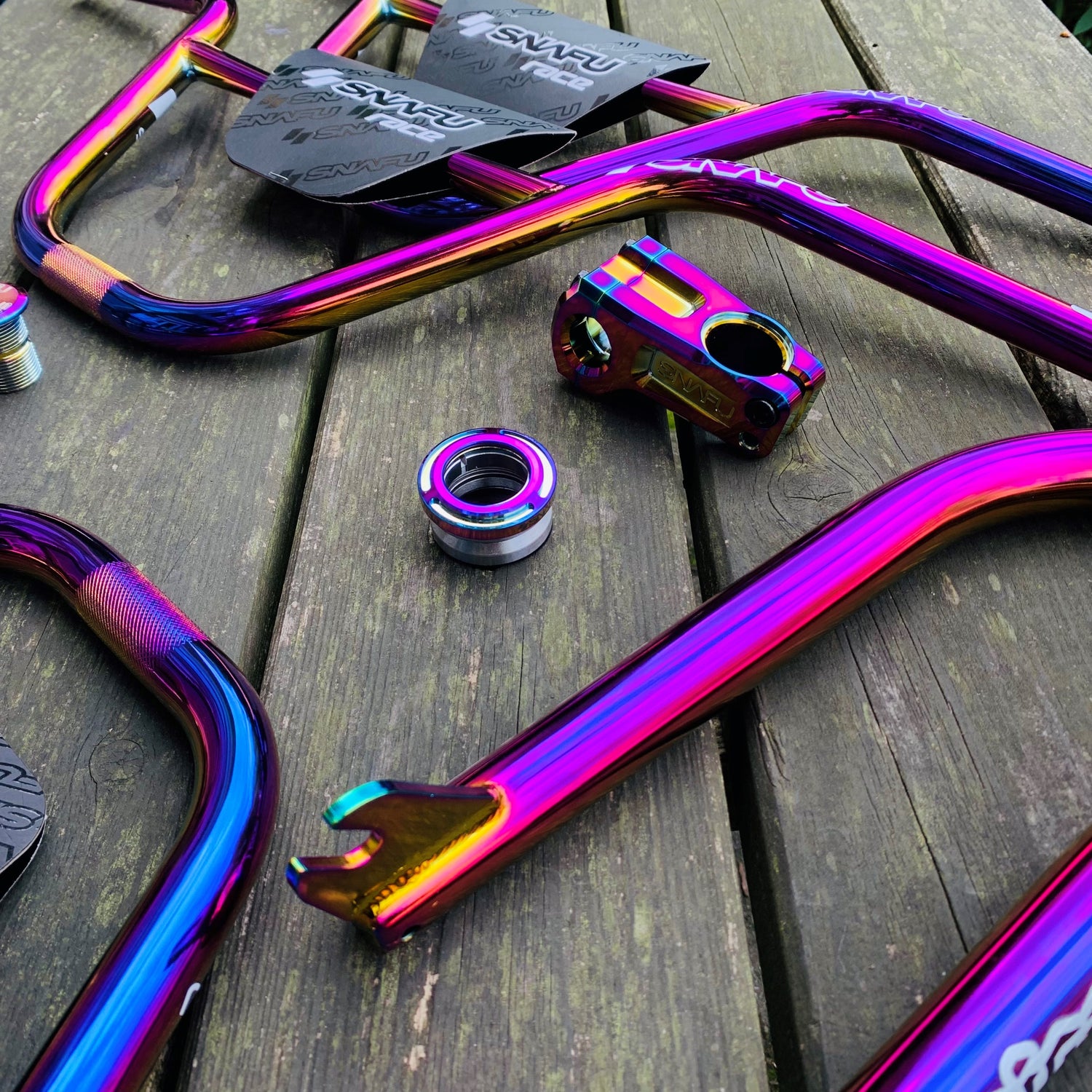 Soulcycle BMX Shop – soulcyclebmx