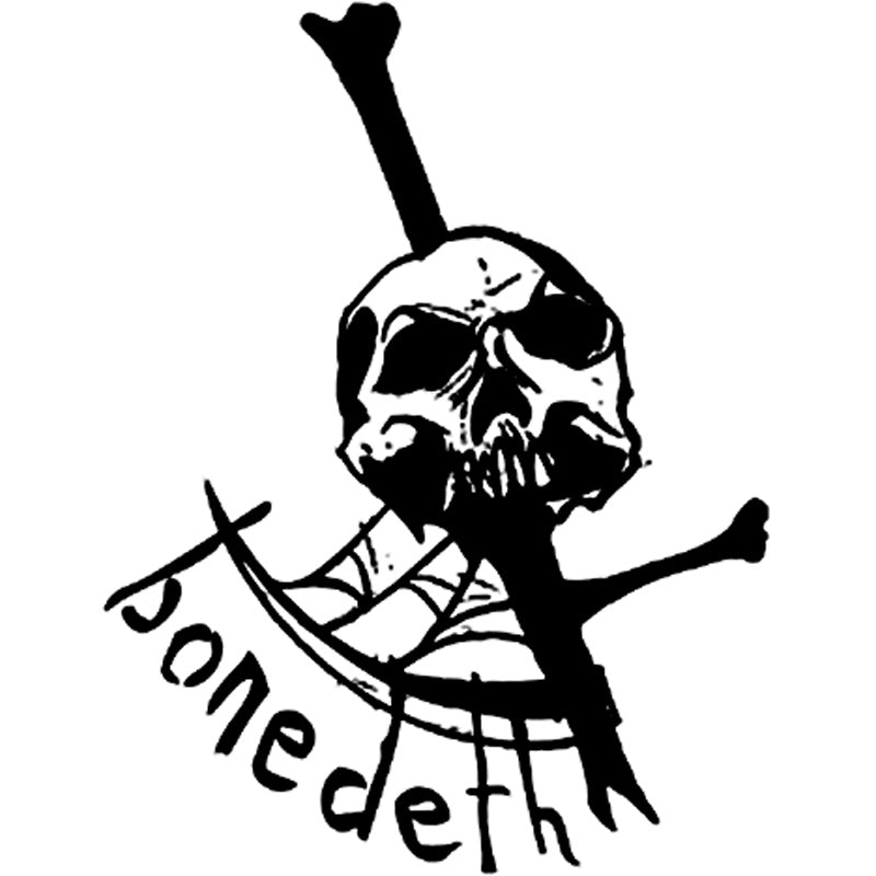 Bone Deth – soulcyclebmx