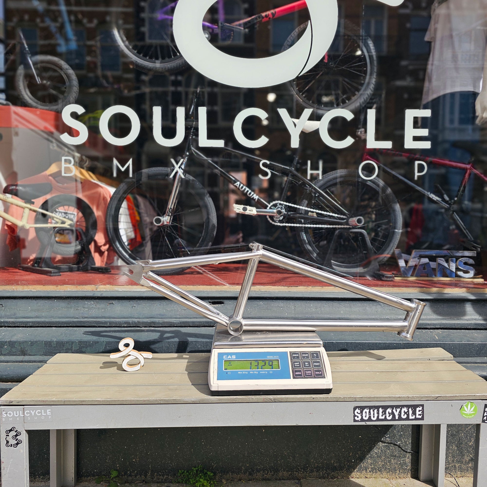 Soulcycle BMX Shop – soulcyclebmx