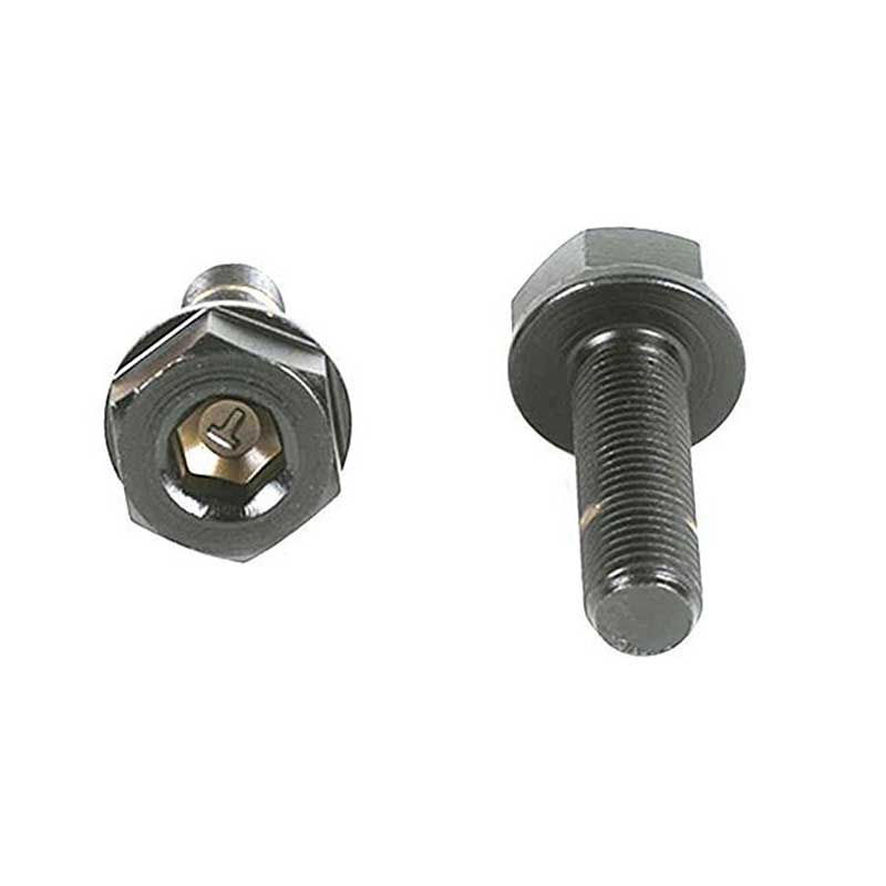 Primo N4FL V2 Axle Bolts – soulcyclebmx