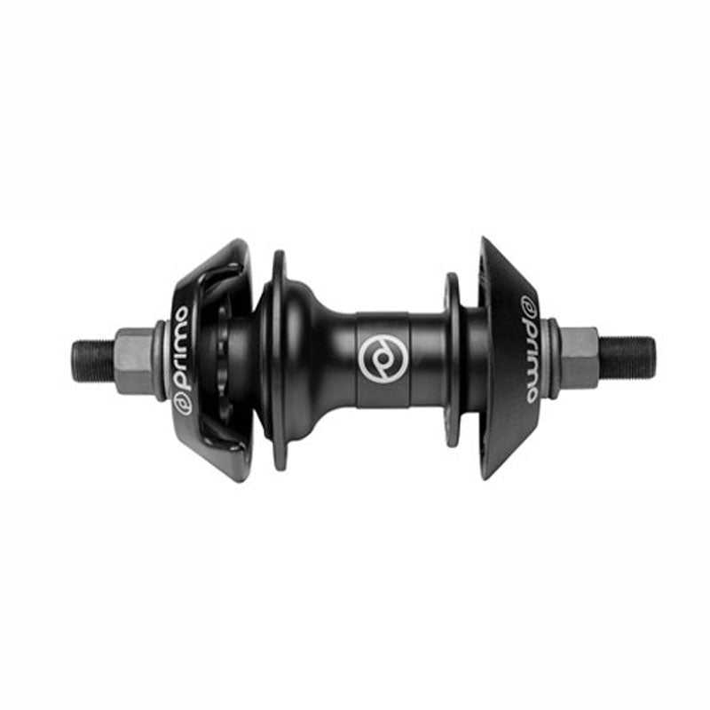 Primo Balance Cassette Hub – soulcyclebmx
