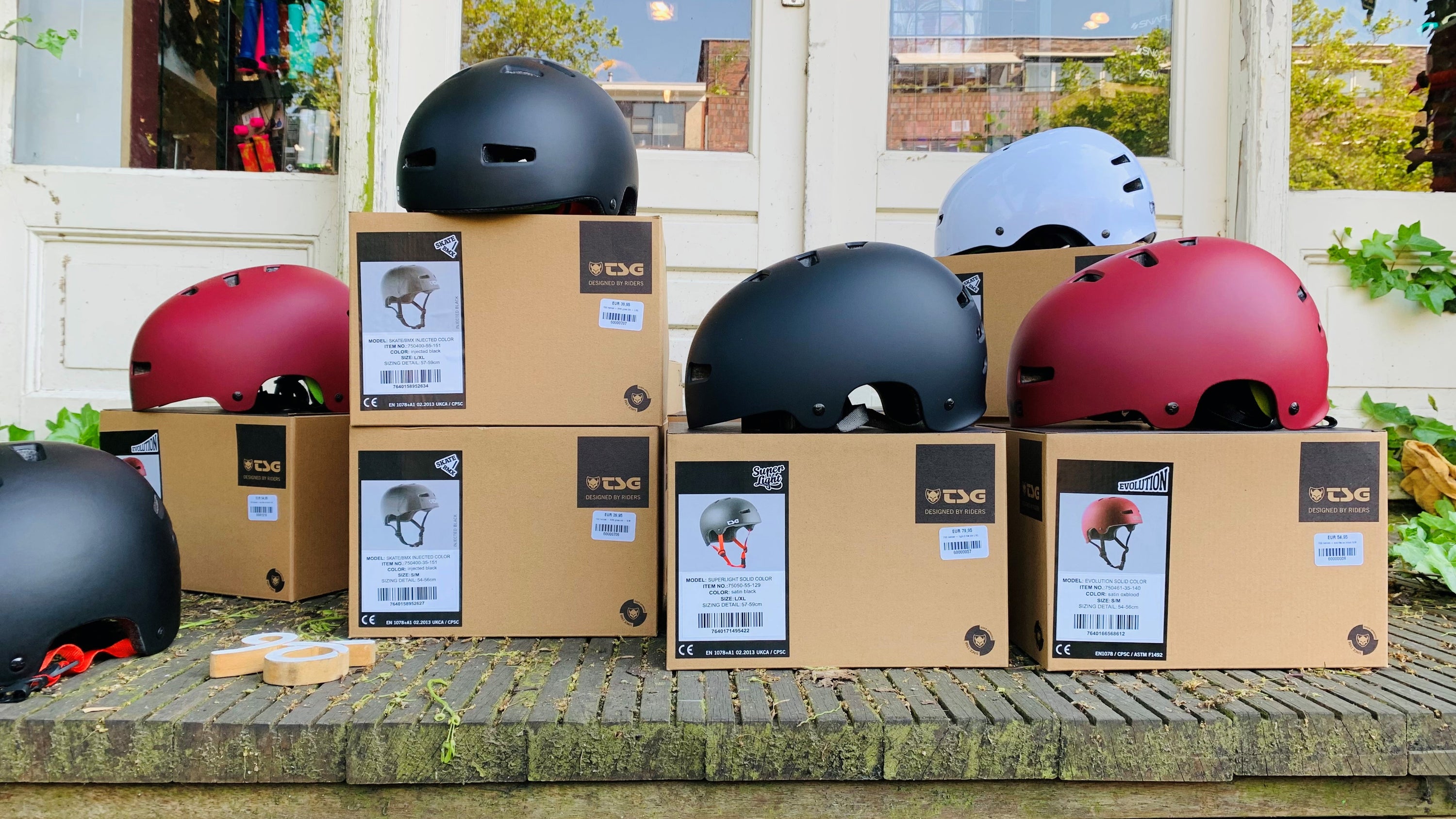 Soulcycle BMX Shop – soulcyclebmx