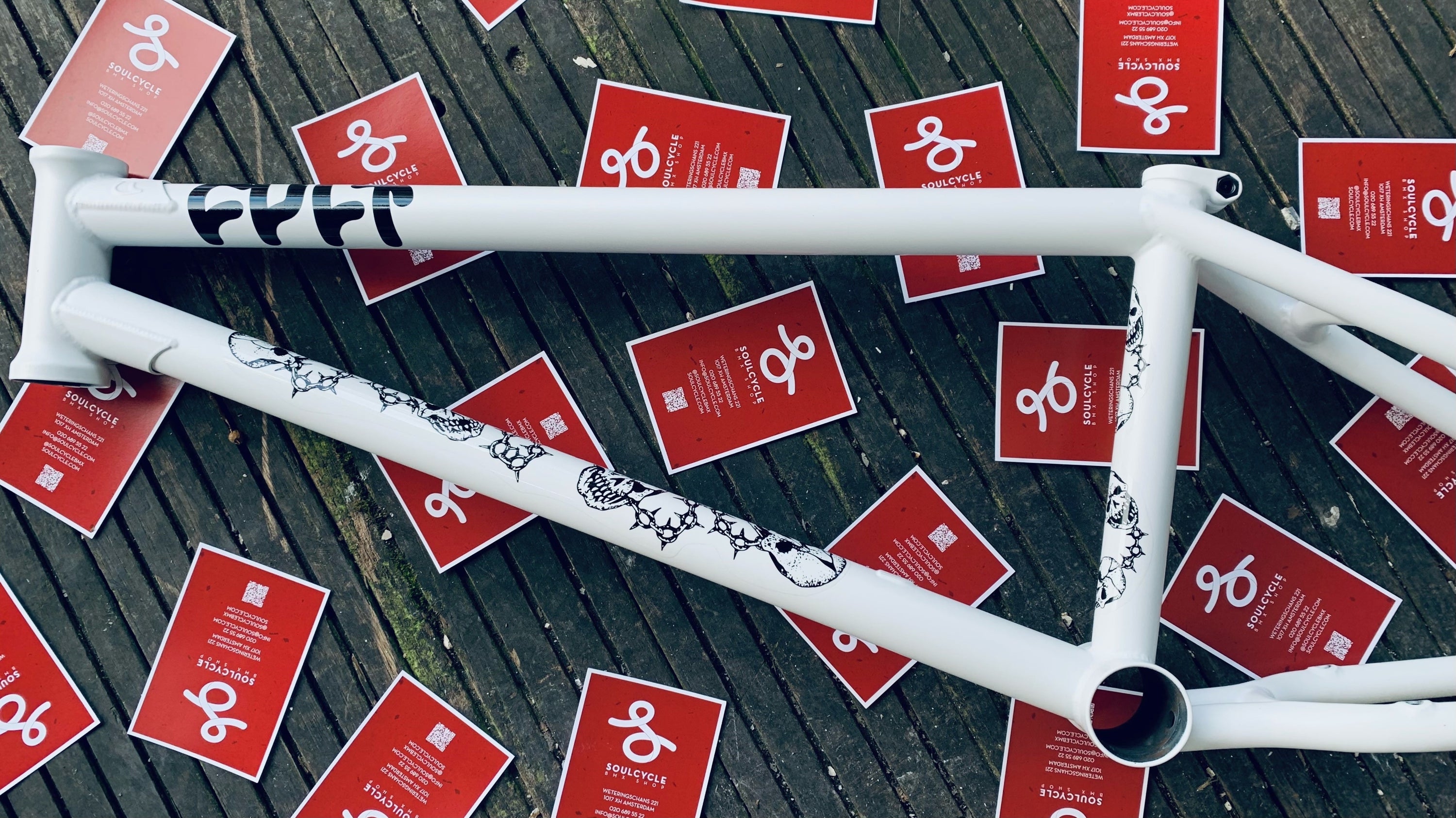 Soulcycle BMX Shop – soulcyclebmx